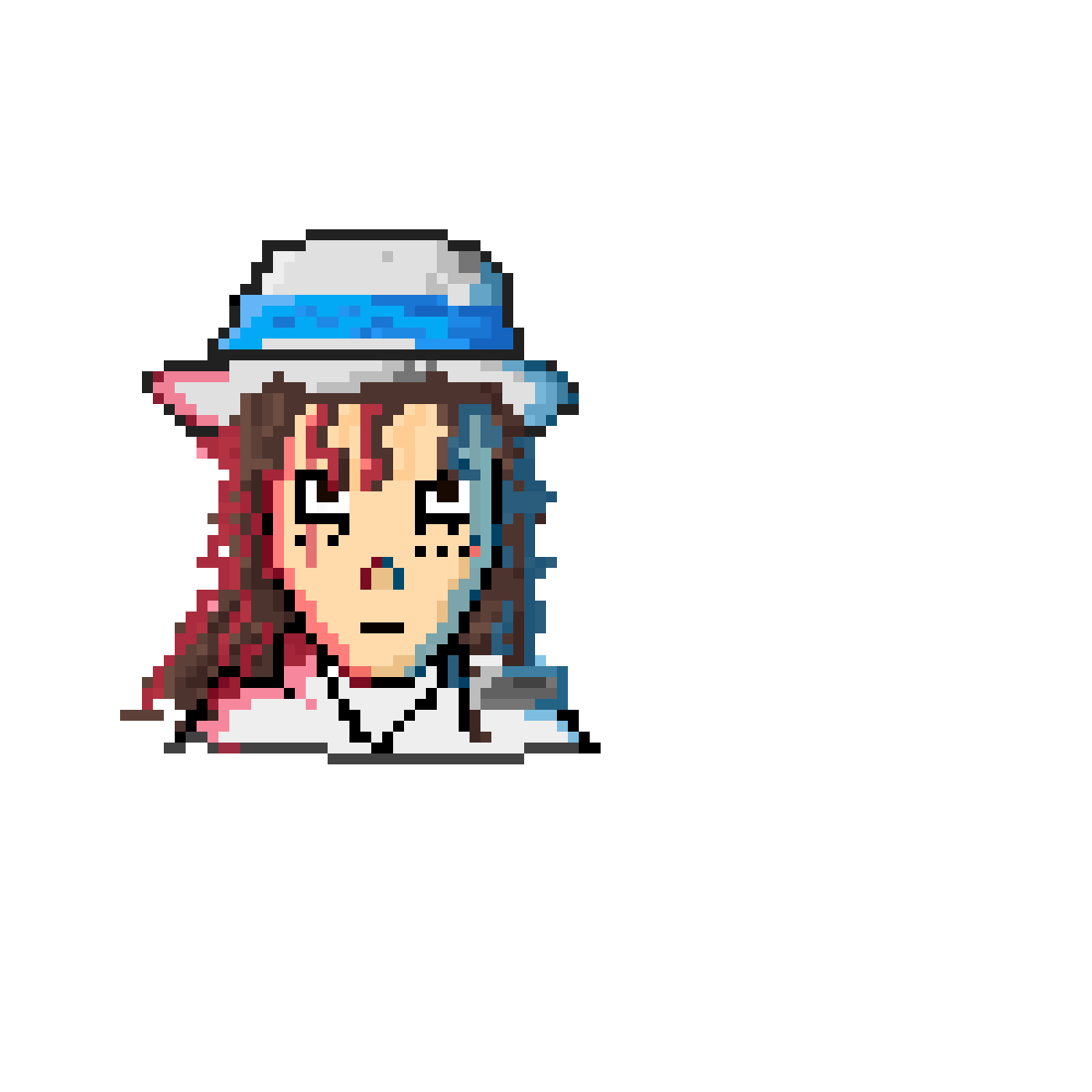 Tamechi-pixel's Gallery - Pixilart