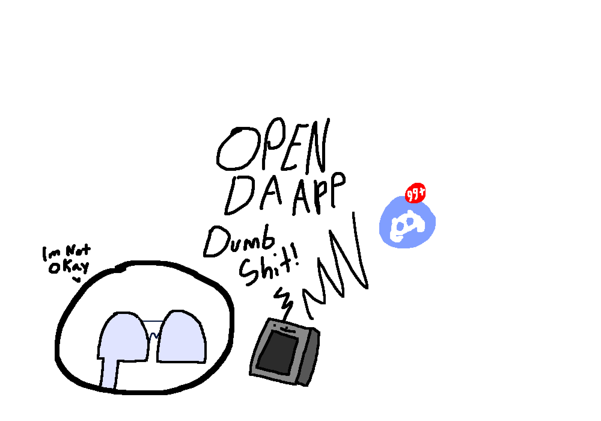 Pixilart Discord Notifications By Famk