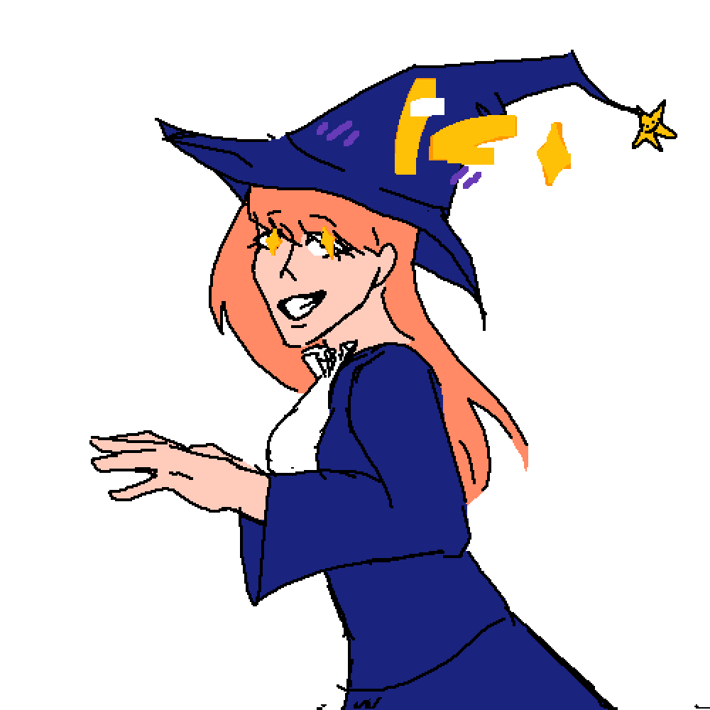 Pixilart - Winnie by DemonAngel421