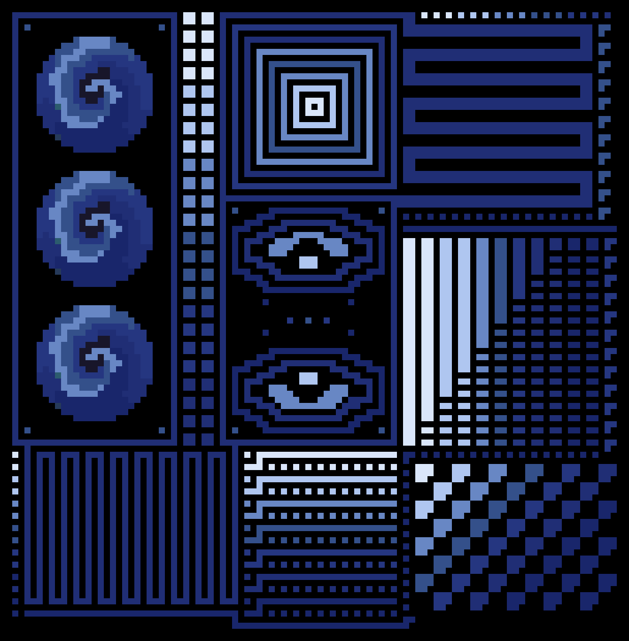 Pixilart - Endeavoured by Cetrics