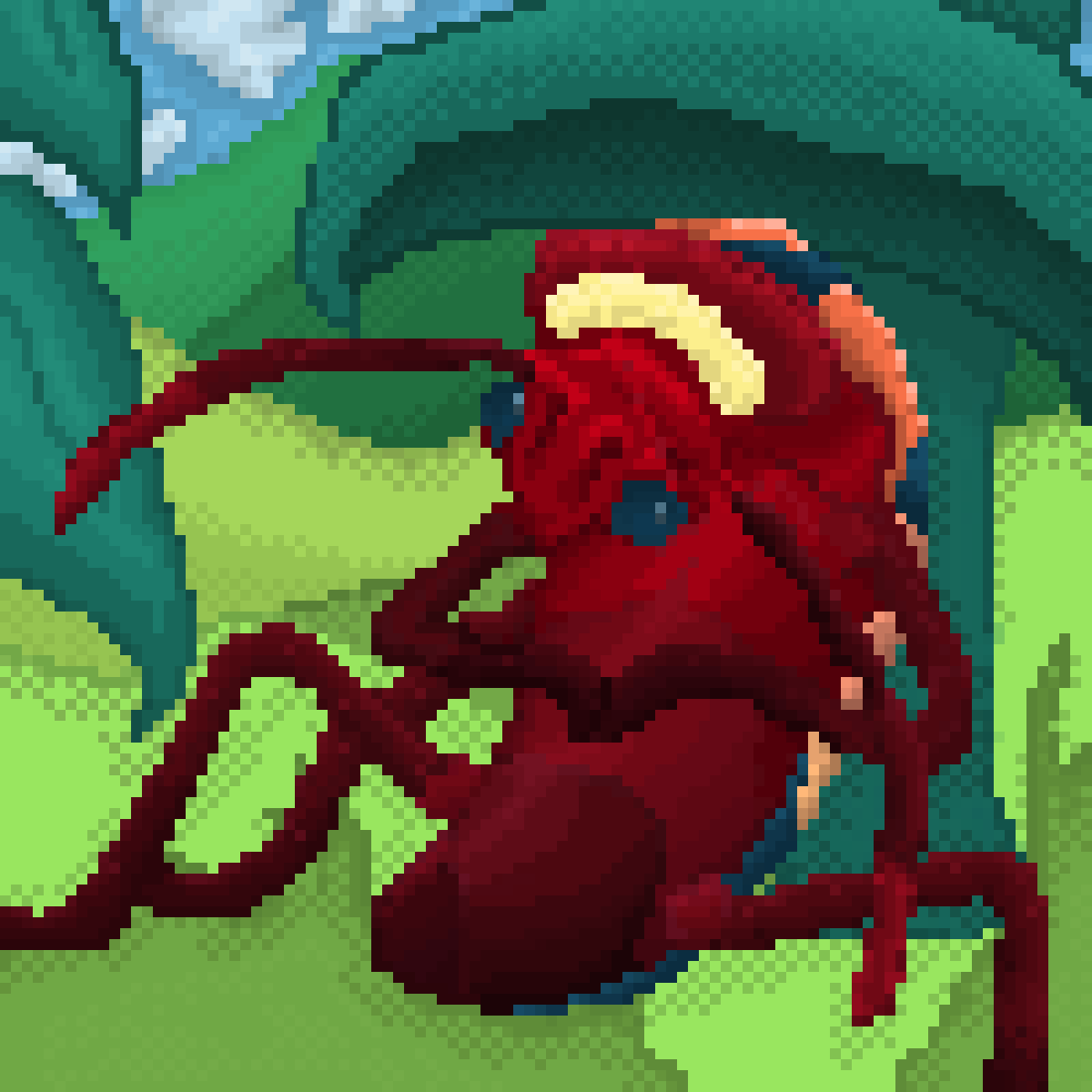 catinsky's Gallery - Pixilart