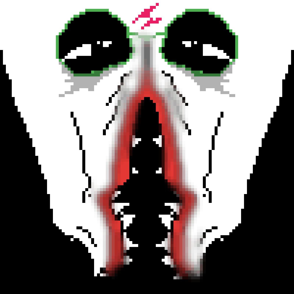 Pixilart - REALsei by 2ThaMax