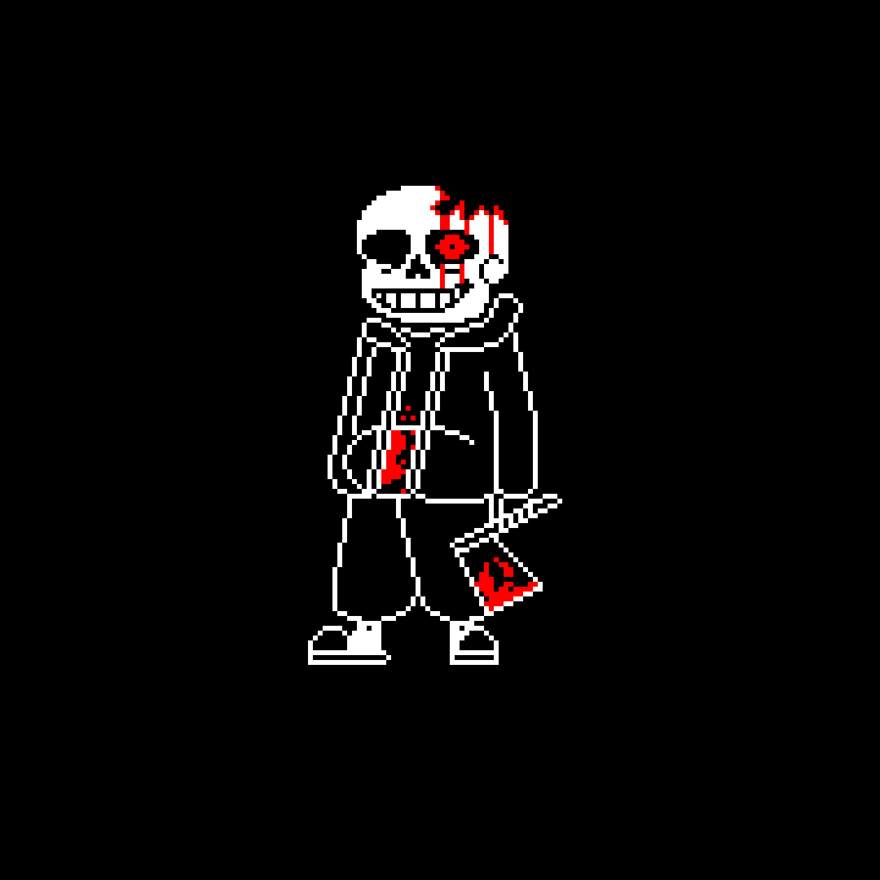 GhostNapper's Gallery - Pixilart