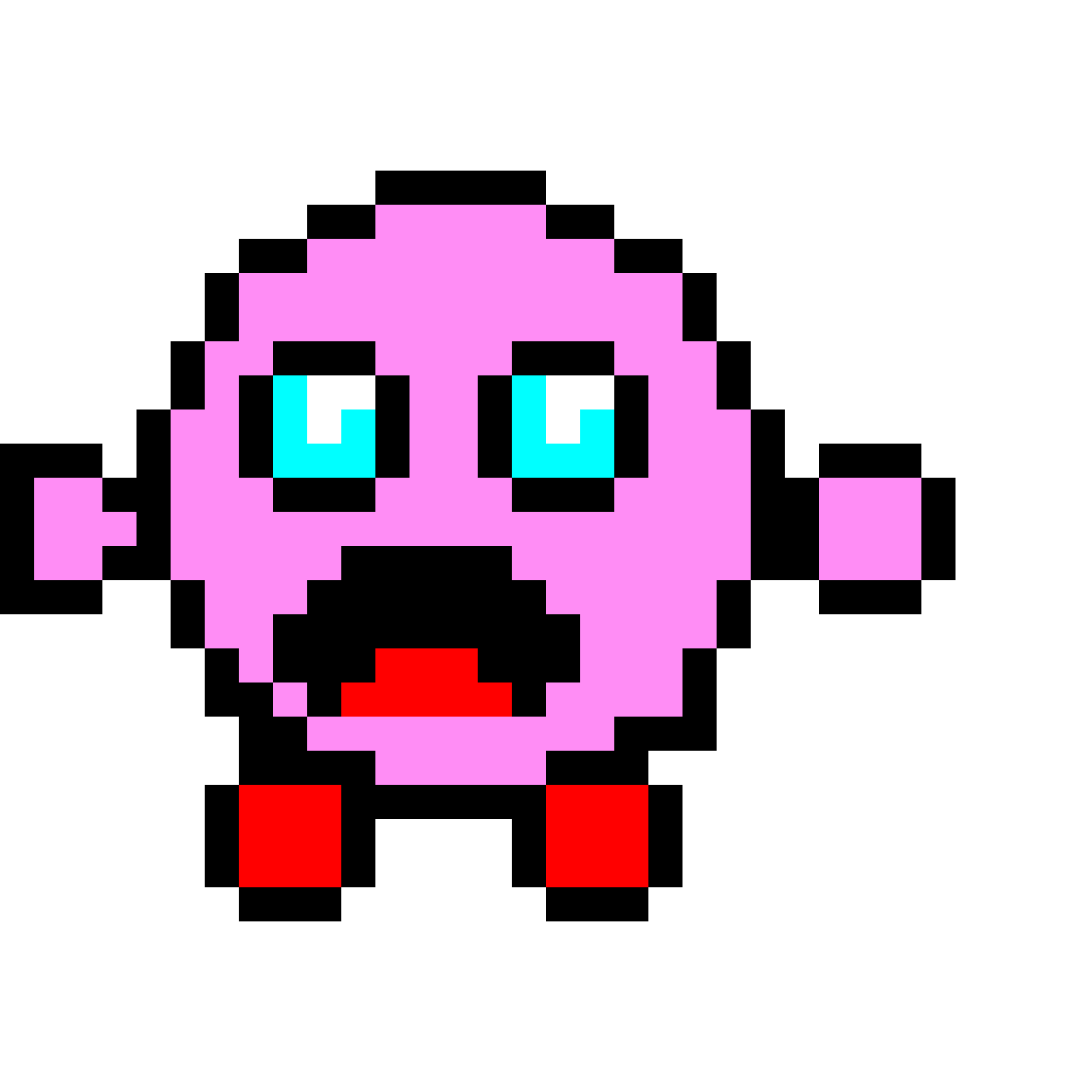 Mouha's Gallery - Pixilart