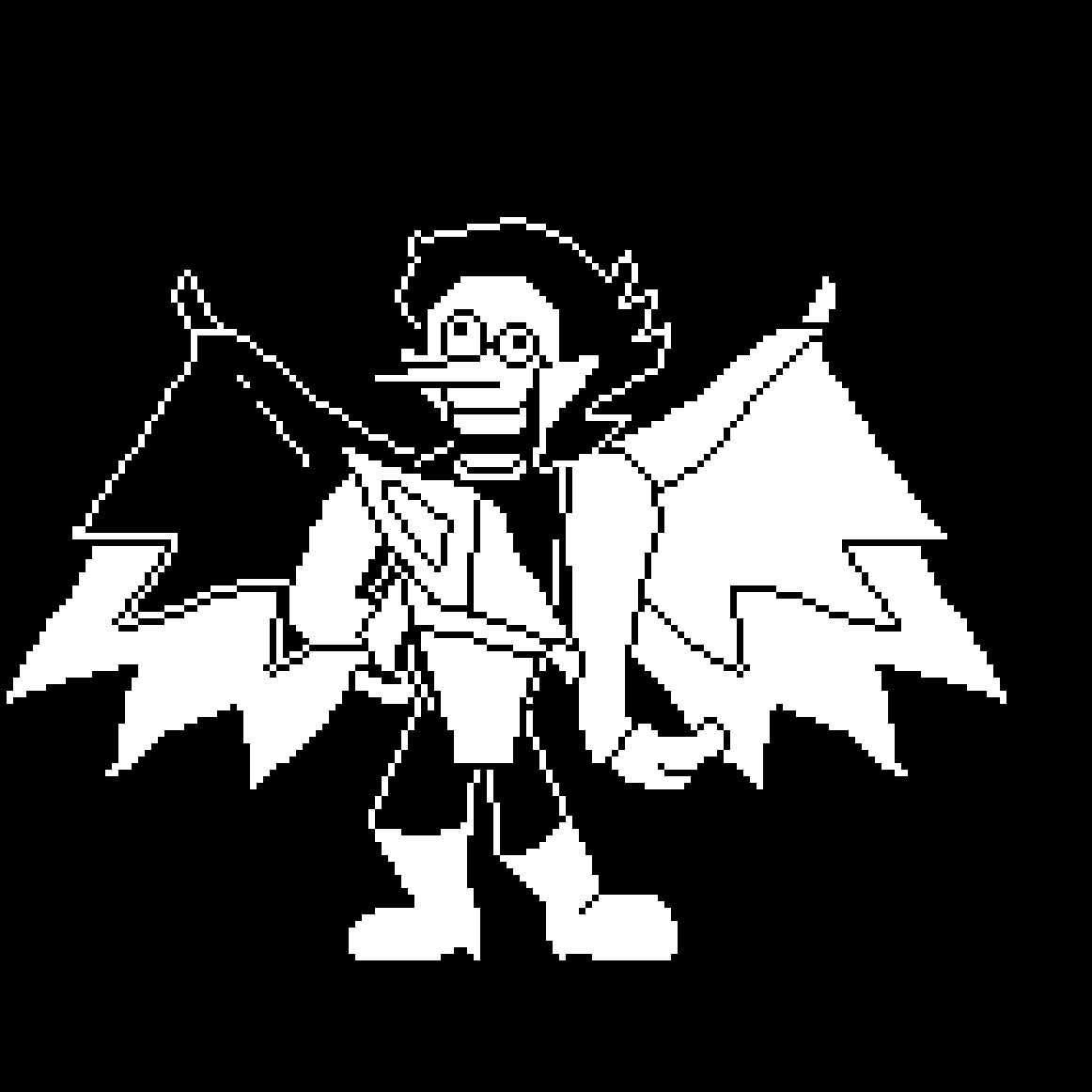 Pixilart - Spamton NEO by SpamGojiFan97