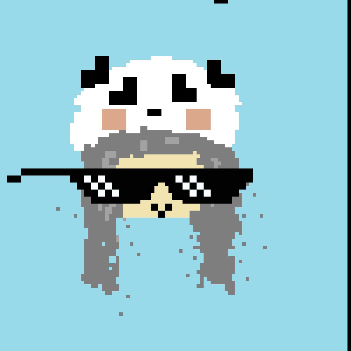 Pixilart - iiuii by XxxiiuiixxX