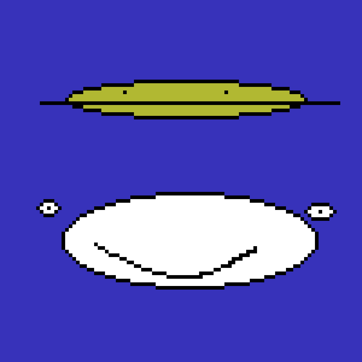 Pixilart - the goober by HorriblePerson