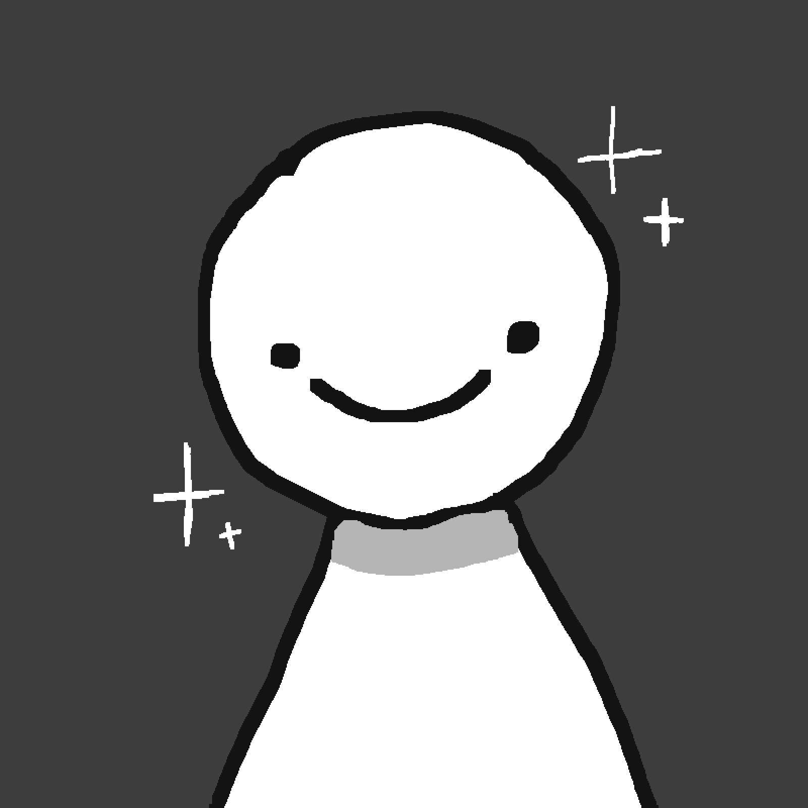 Pixilart - Durpy pfp BASE! plz read desc by DMLNpzxl6n2yh9s