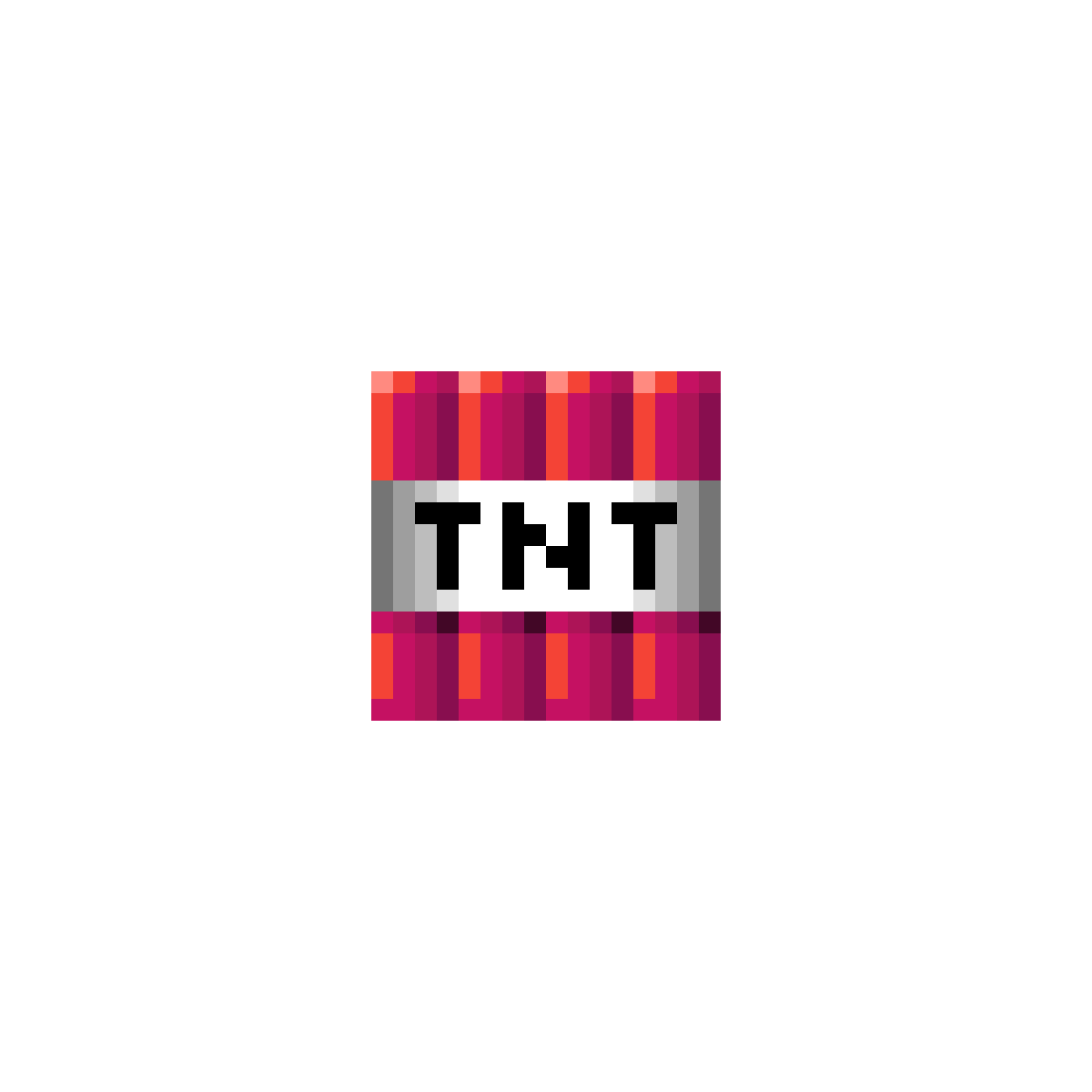 Pixilart - TNT by SavageMoon