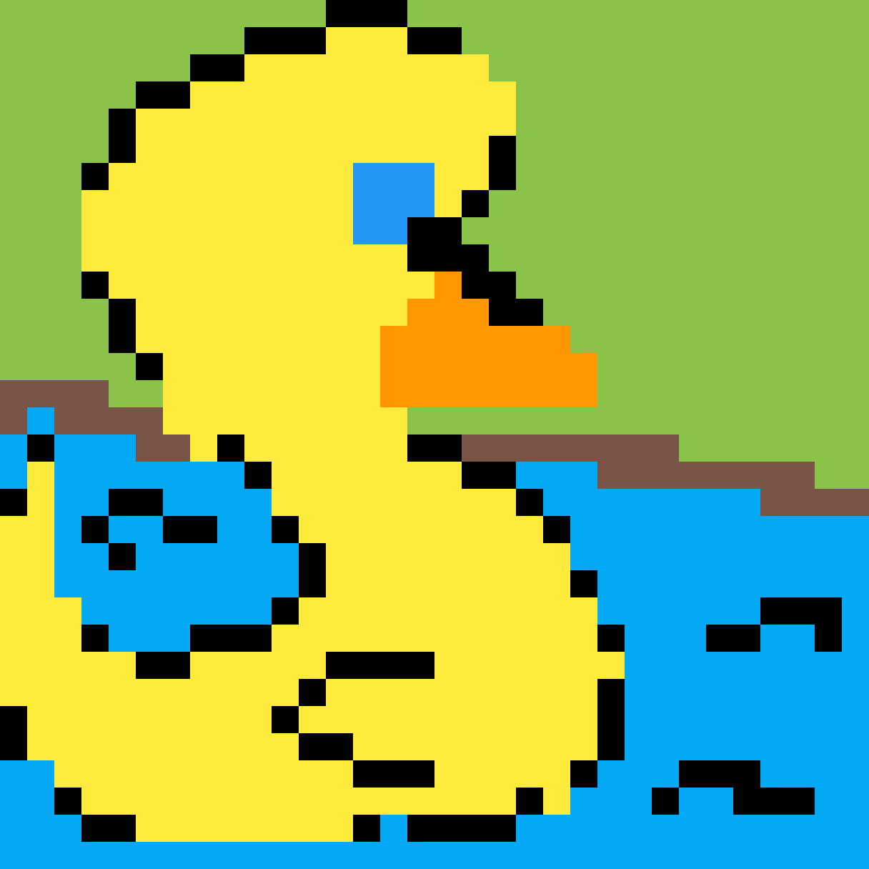 Rebin-darbotki's Gallery - Pixilart