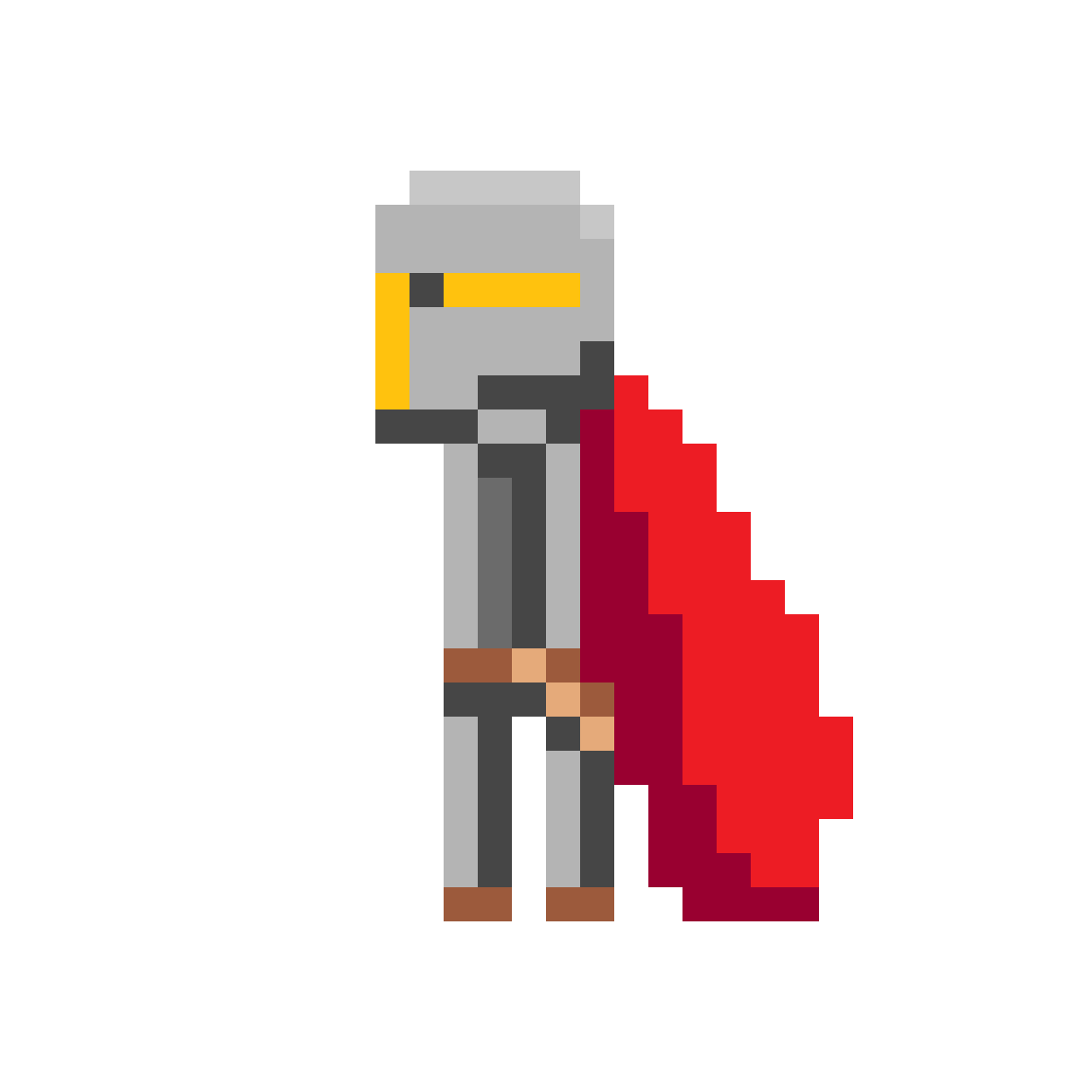 Macrogamer's Gallery - Pixilart