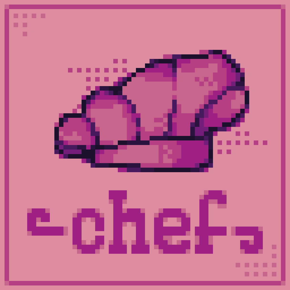 Pixilart - chef hat by bobbobfred