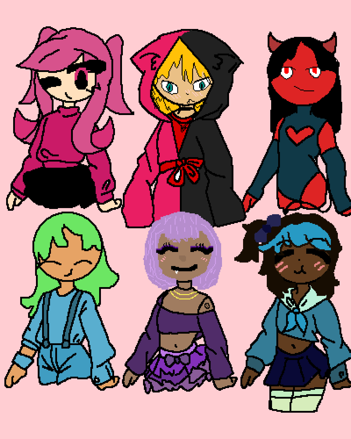 coco-coffee's Gallery - Pixilart