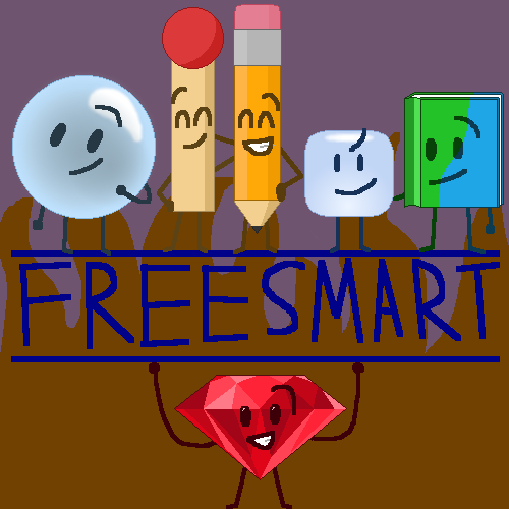 Pixilart - FreeSmart by BaileyIsFrog