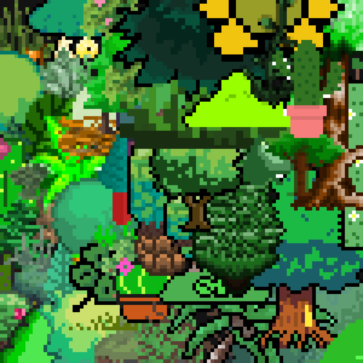 homie-bro's Gallery - Pixilart