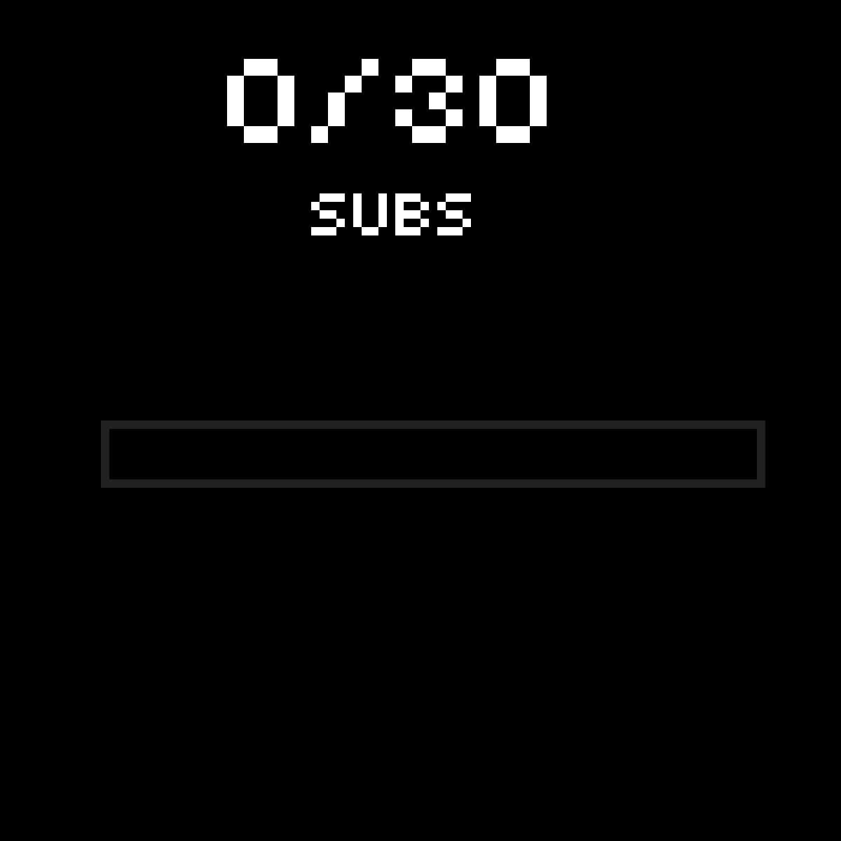 Pixilart - loading screen be like by Sanio