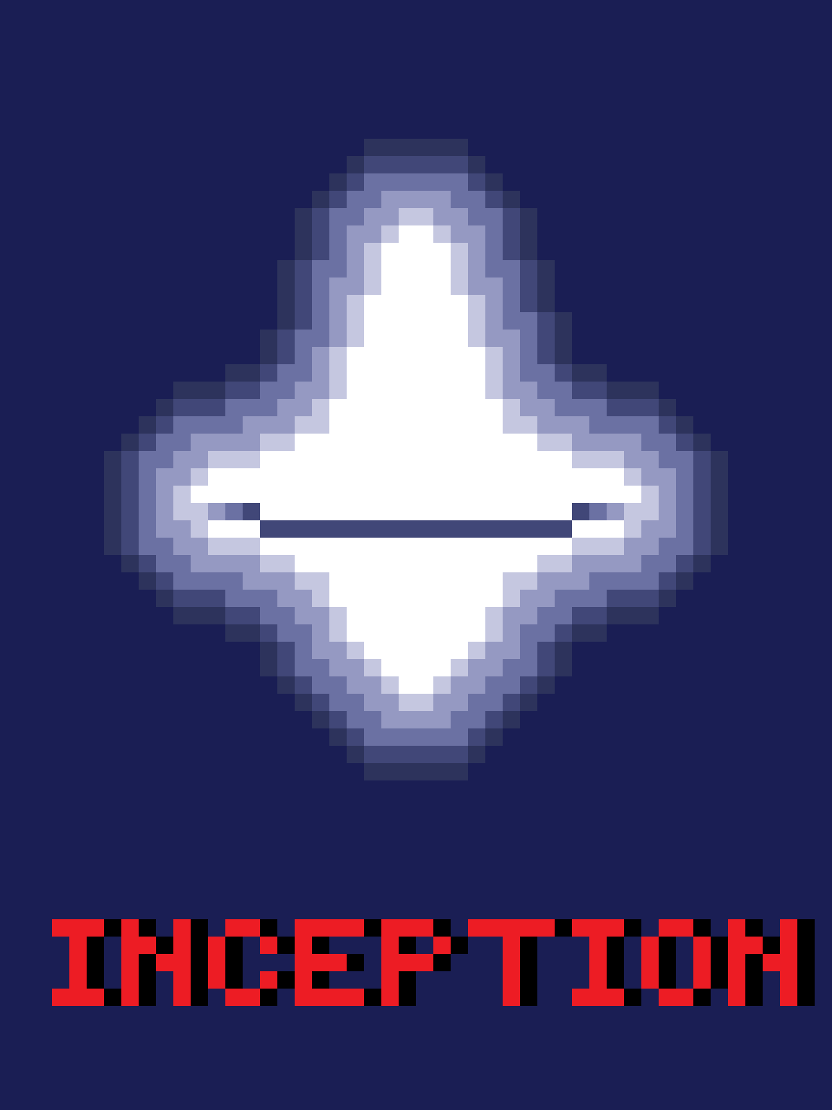 Pixilart - Inception by IdioticNewton