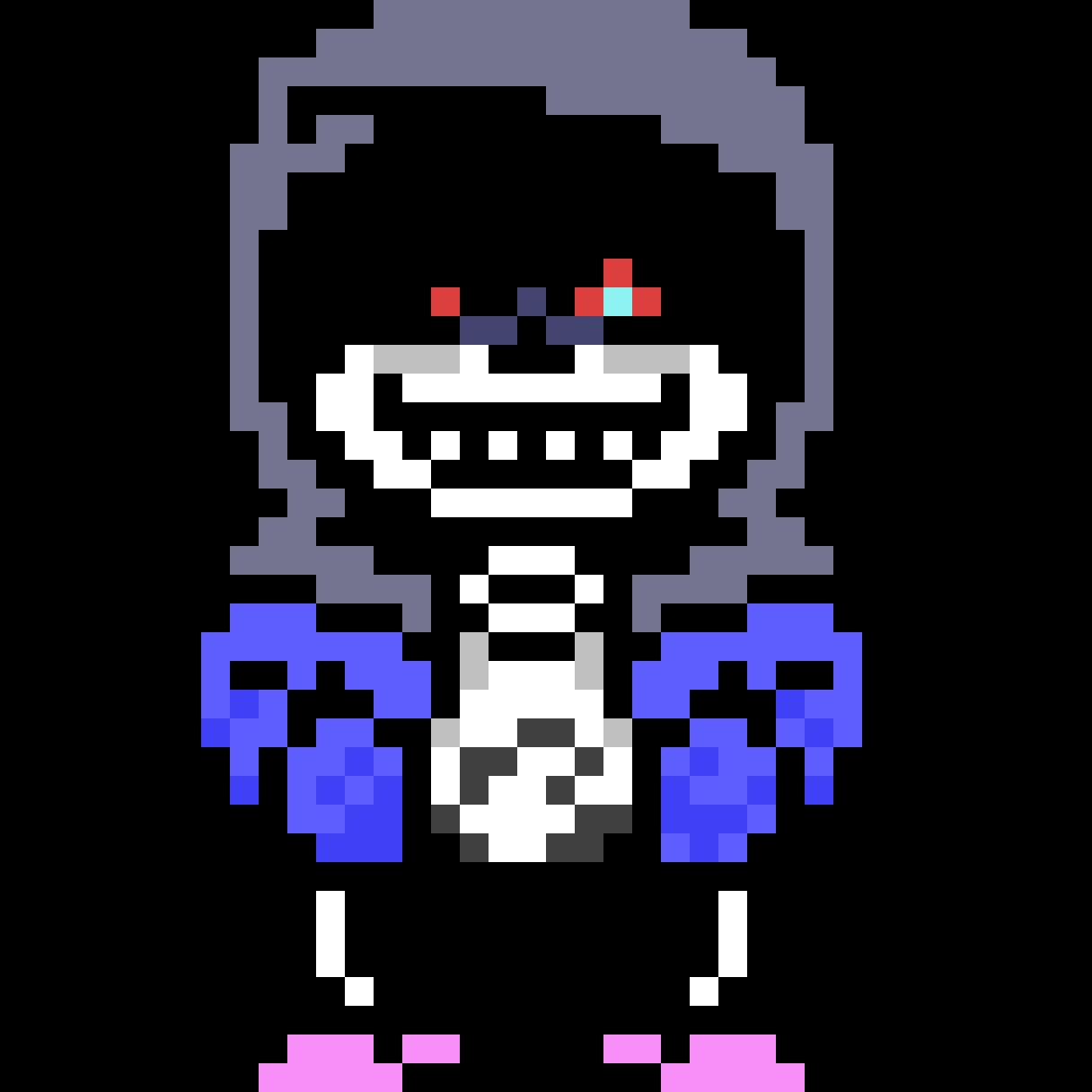 Pixilart - Always a murderer cover by RWitheredBonnie