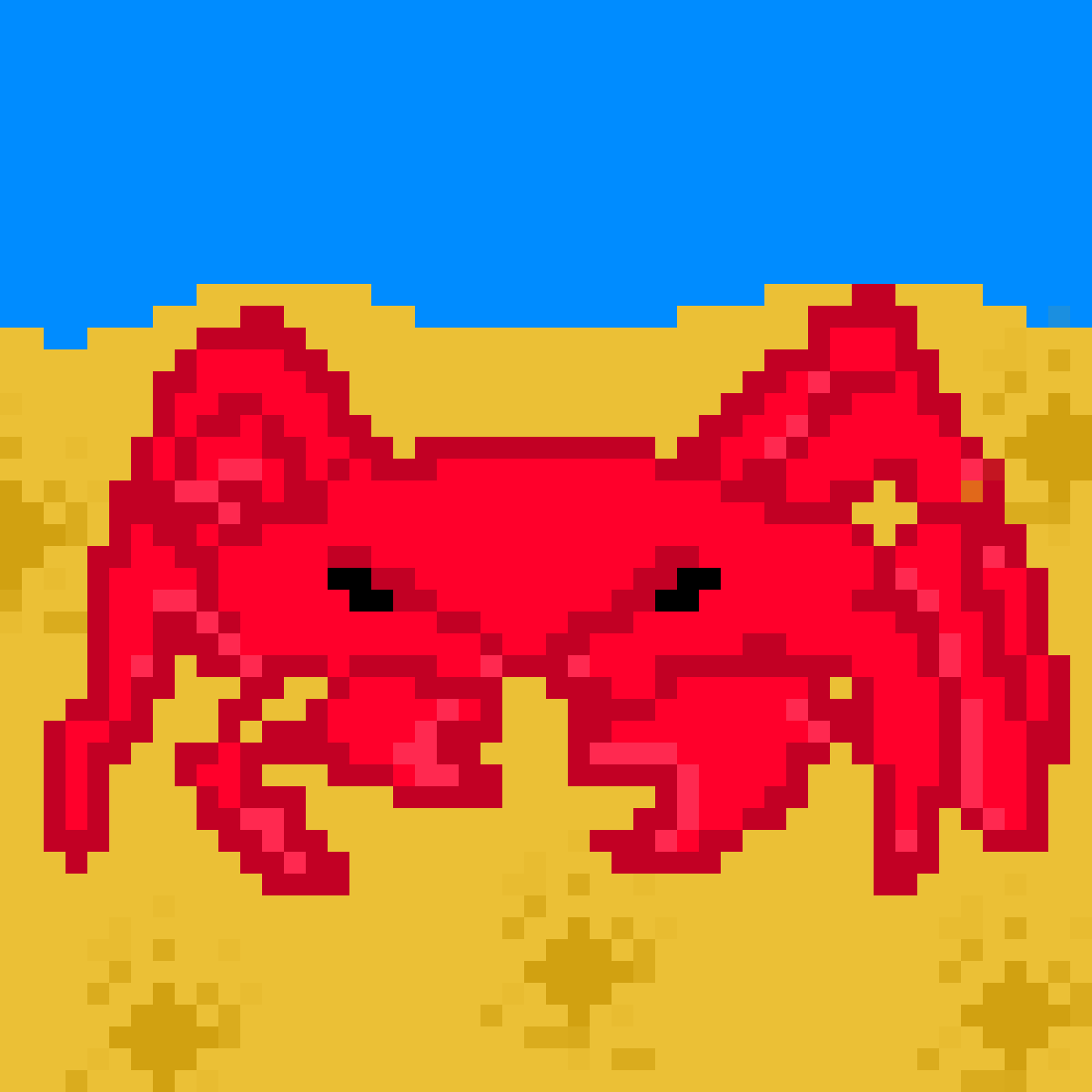 Discom's Gallery - Pixilart