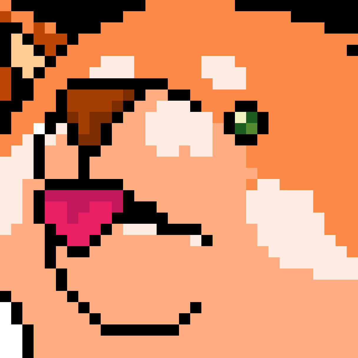 jero-pi0's Gallery - Pixilart