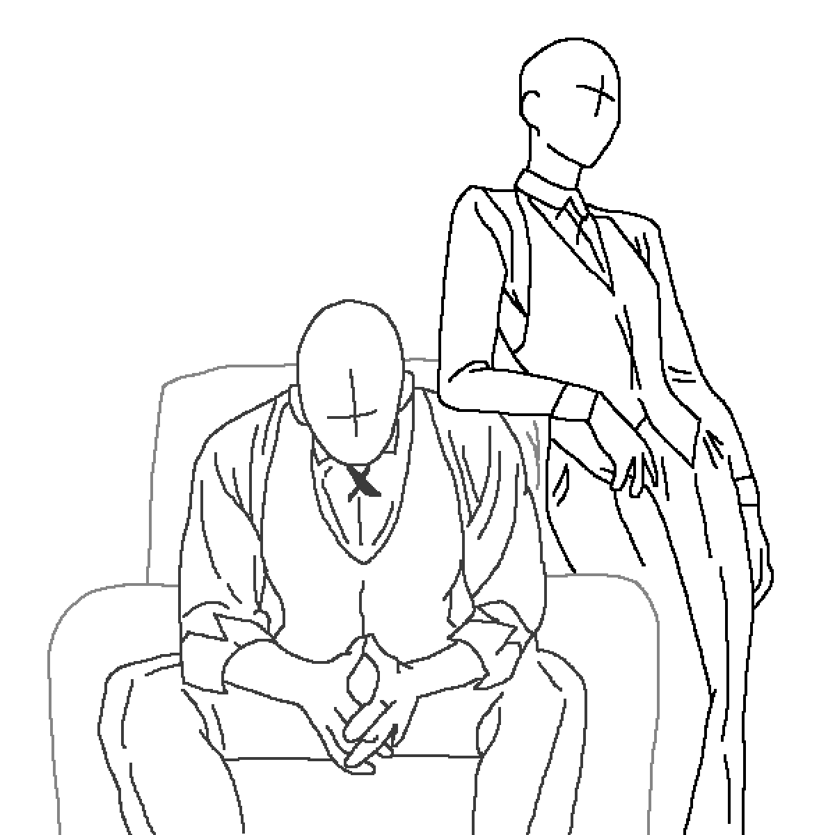 Bases/Collabs by Mikahazbin - Pixilart