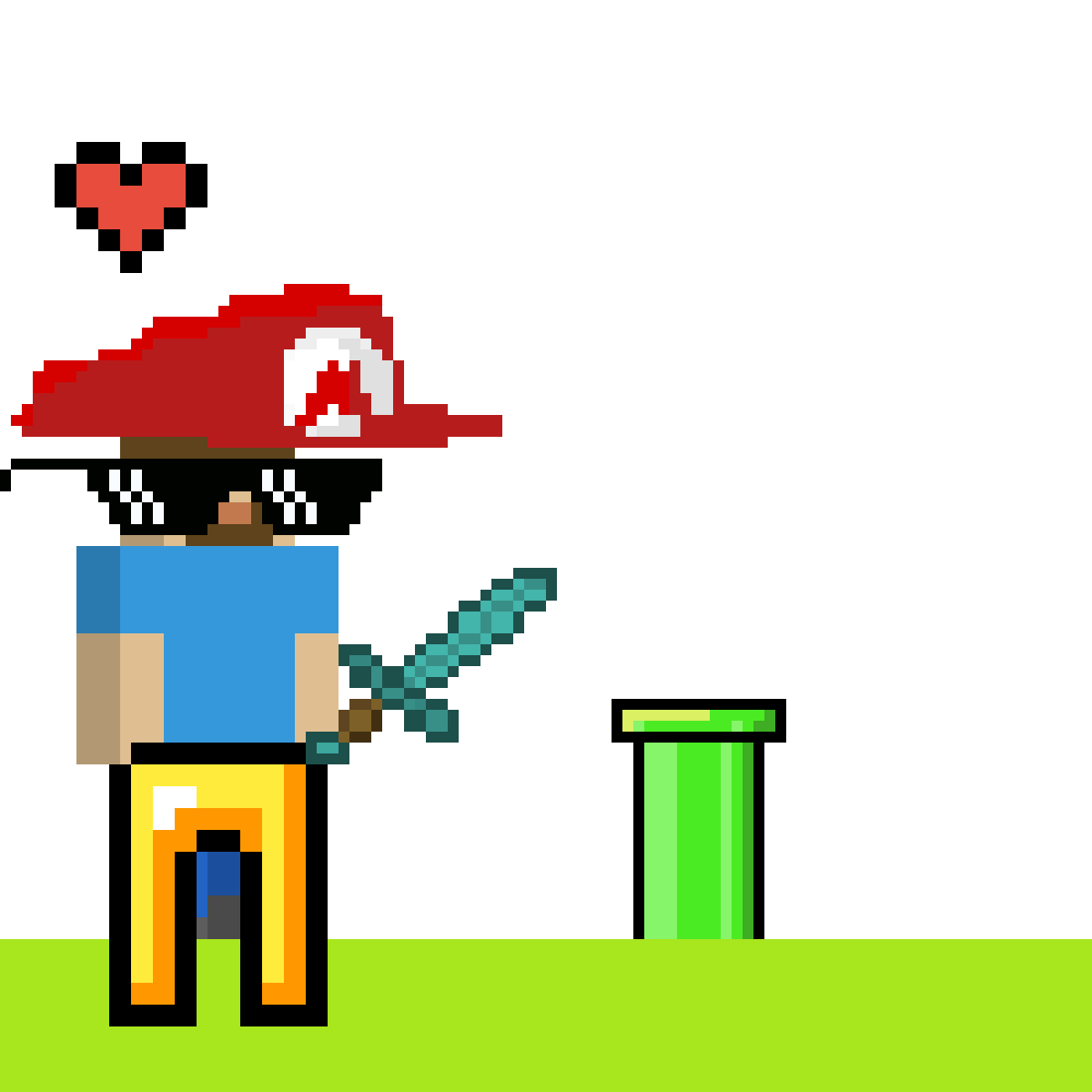 Curnl1's Gallery - Pixilart