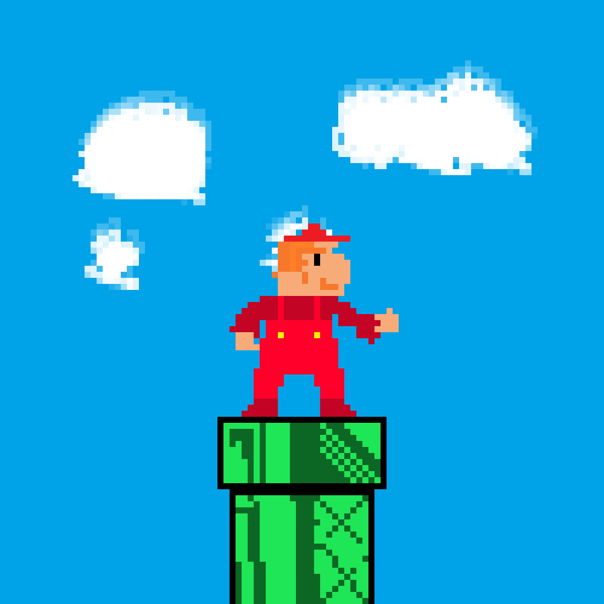 wrj's Gallery - Pixilart