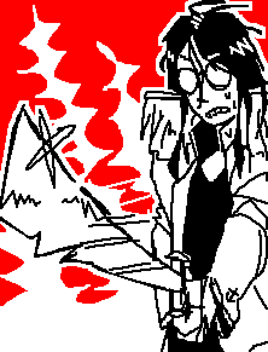 Best Drawing Contest - Pixilart