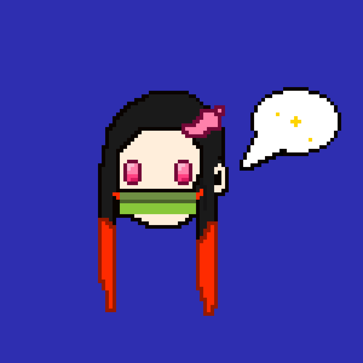 Tzing's Gallery - Pixilart