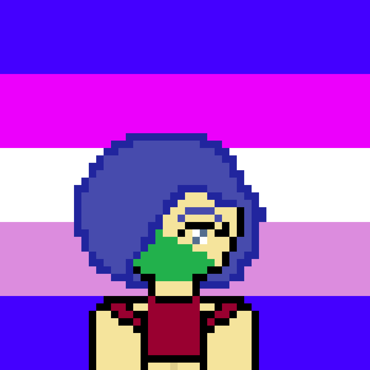 Neo-trans's Gallery - Pixilart