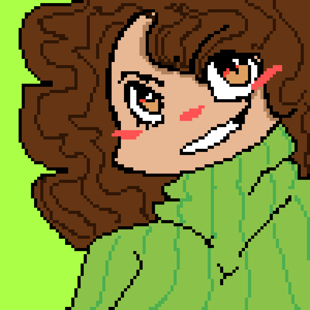 maybumbum's Gallery - Pixilart