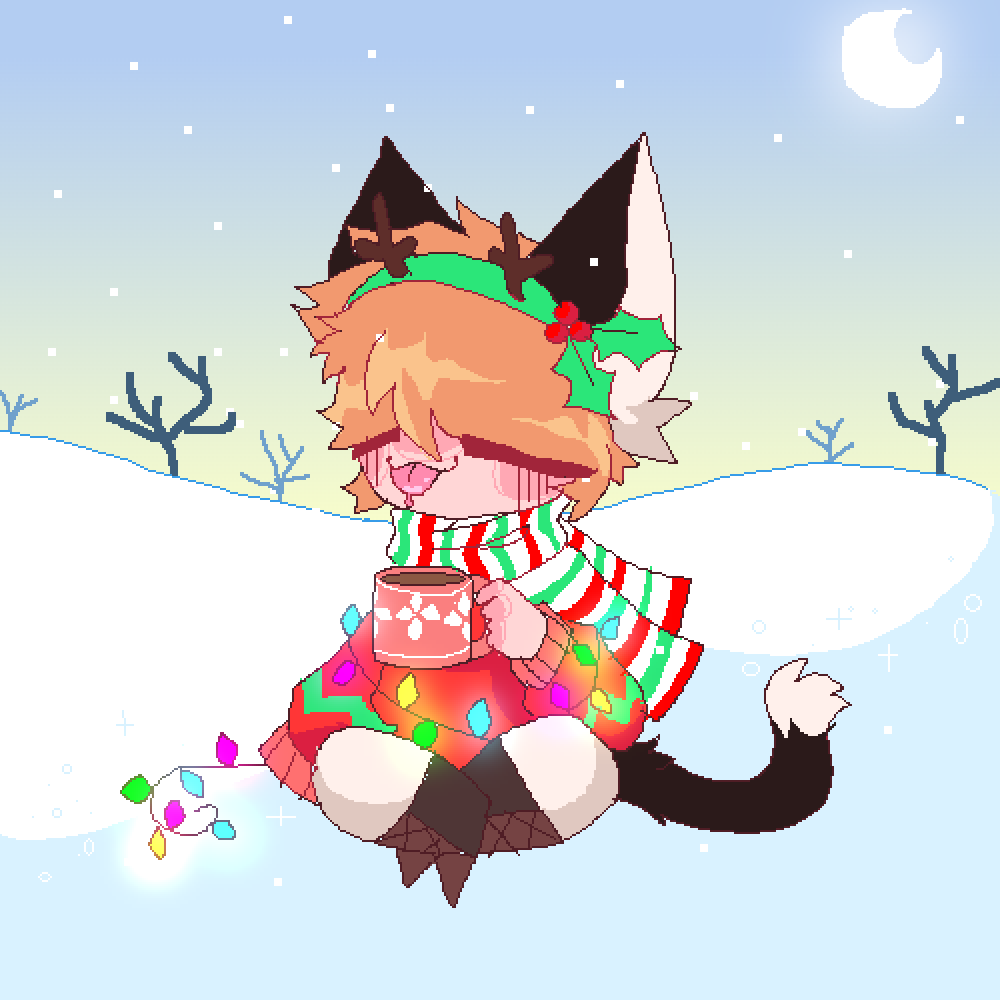 Pixilart - Non gif by Astrowaffle