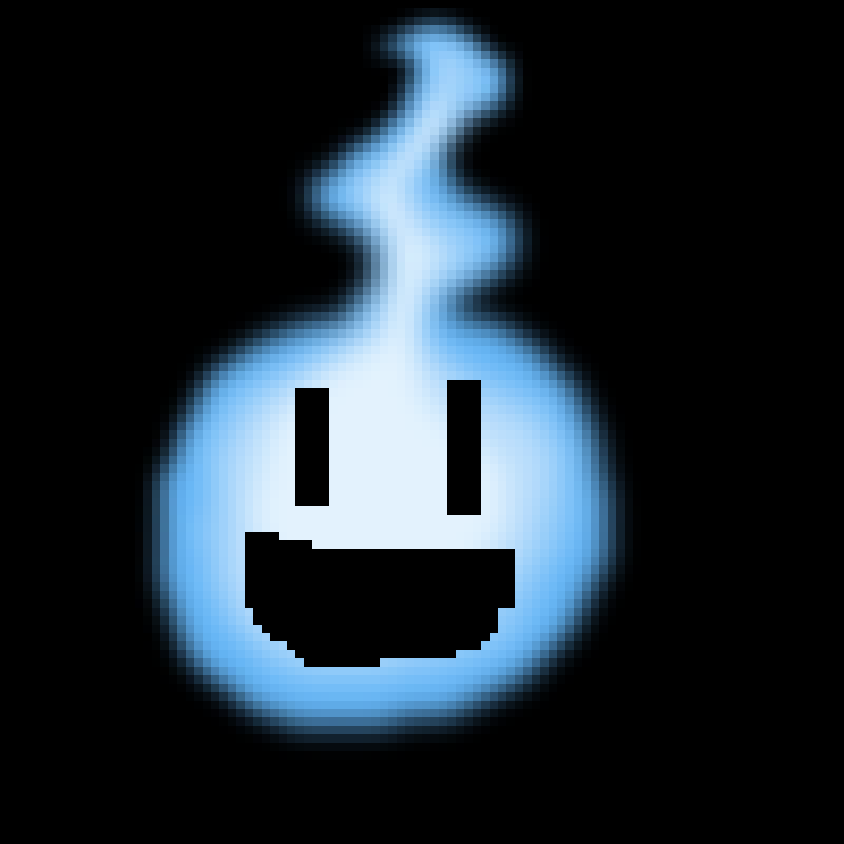Pixilart - My friends scratch PFP replica by EchoGlitch1271