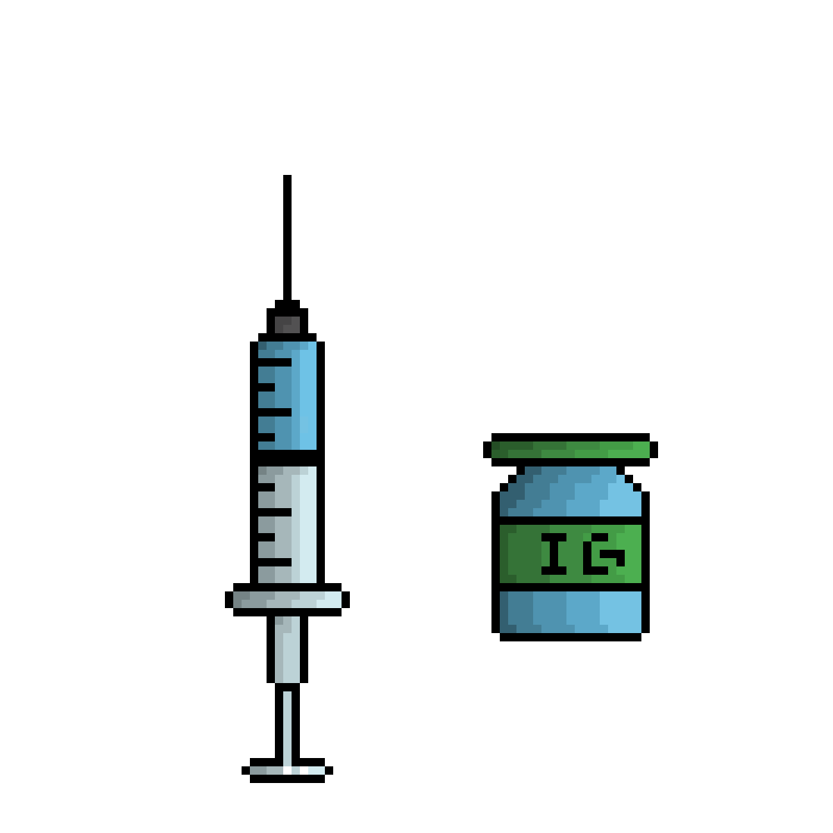 pixelmedic's Gallery - Pixilart