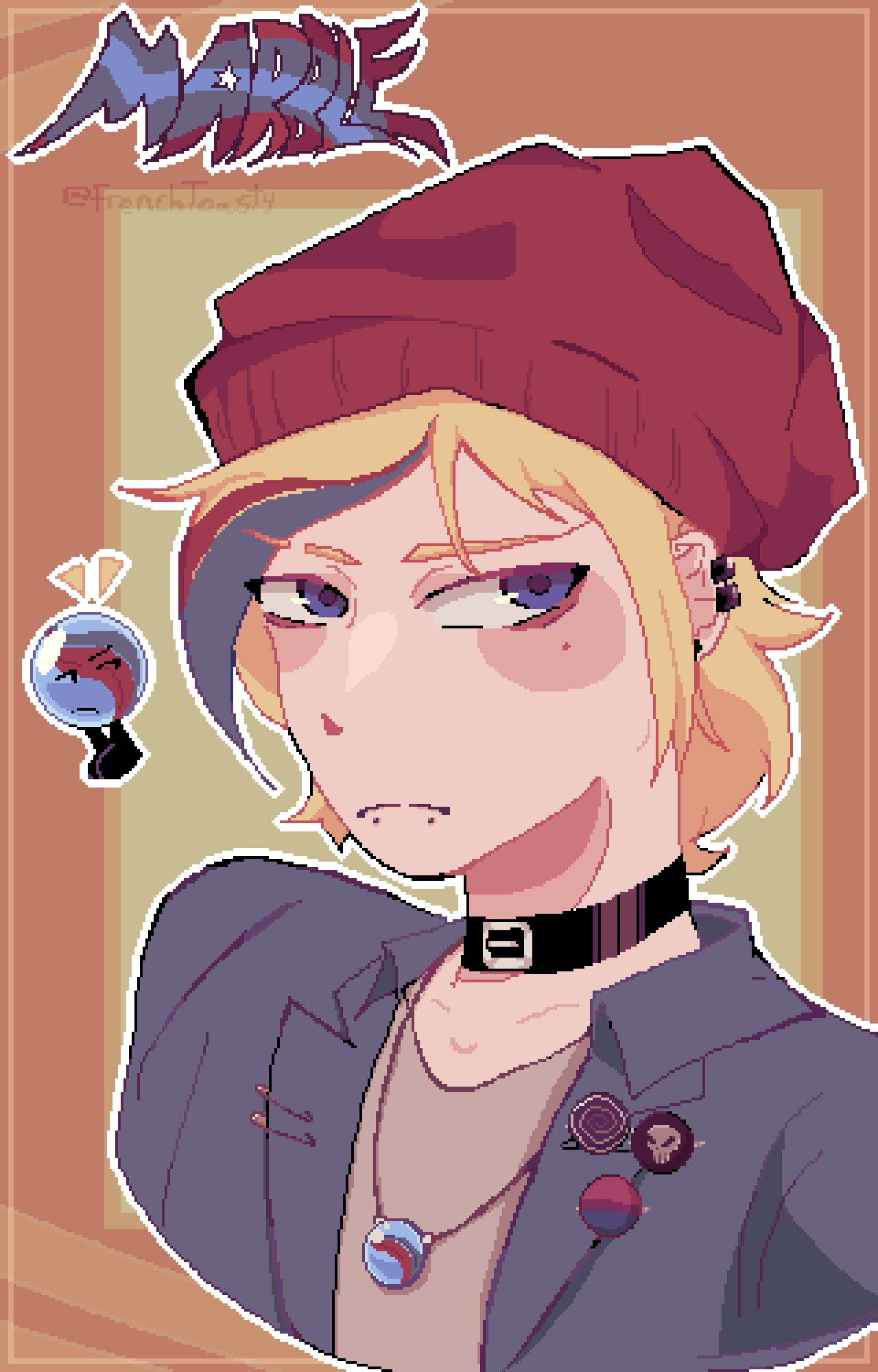 Oc's by FrenchToasty - Pixilart