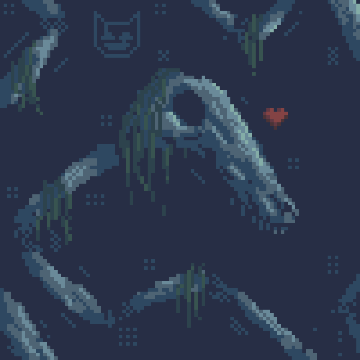 Super contest ROUND 1 - Pixilart