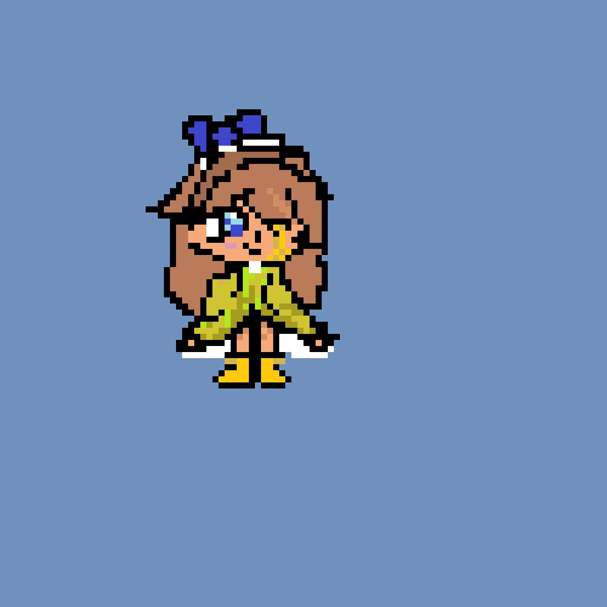 azia's Gallery - Pixilart