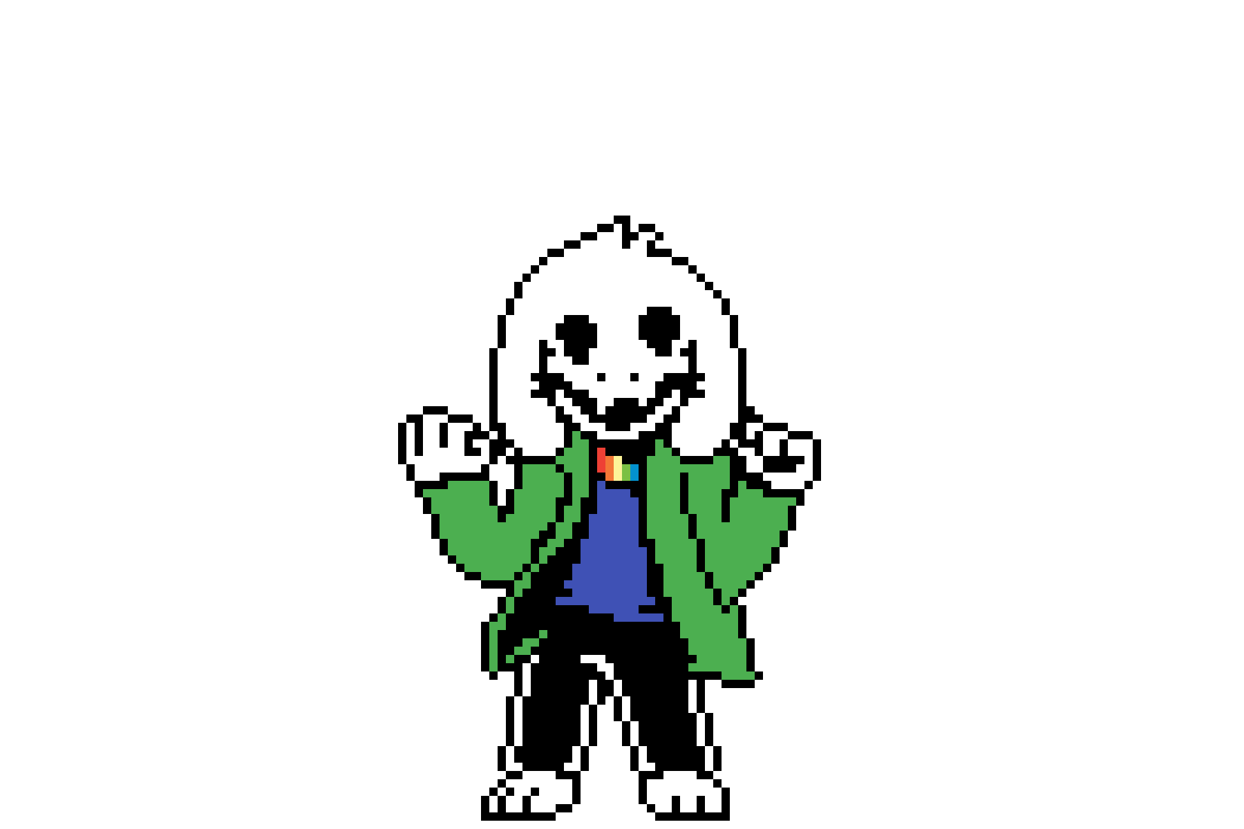 Hopeless asriel by Nitroboi - Pixilart