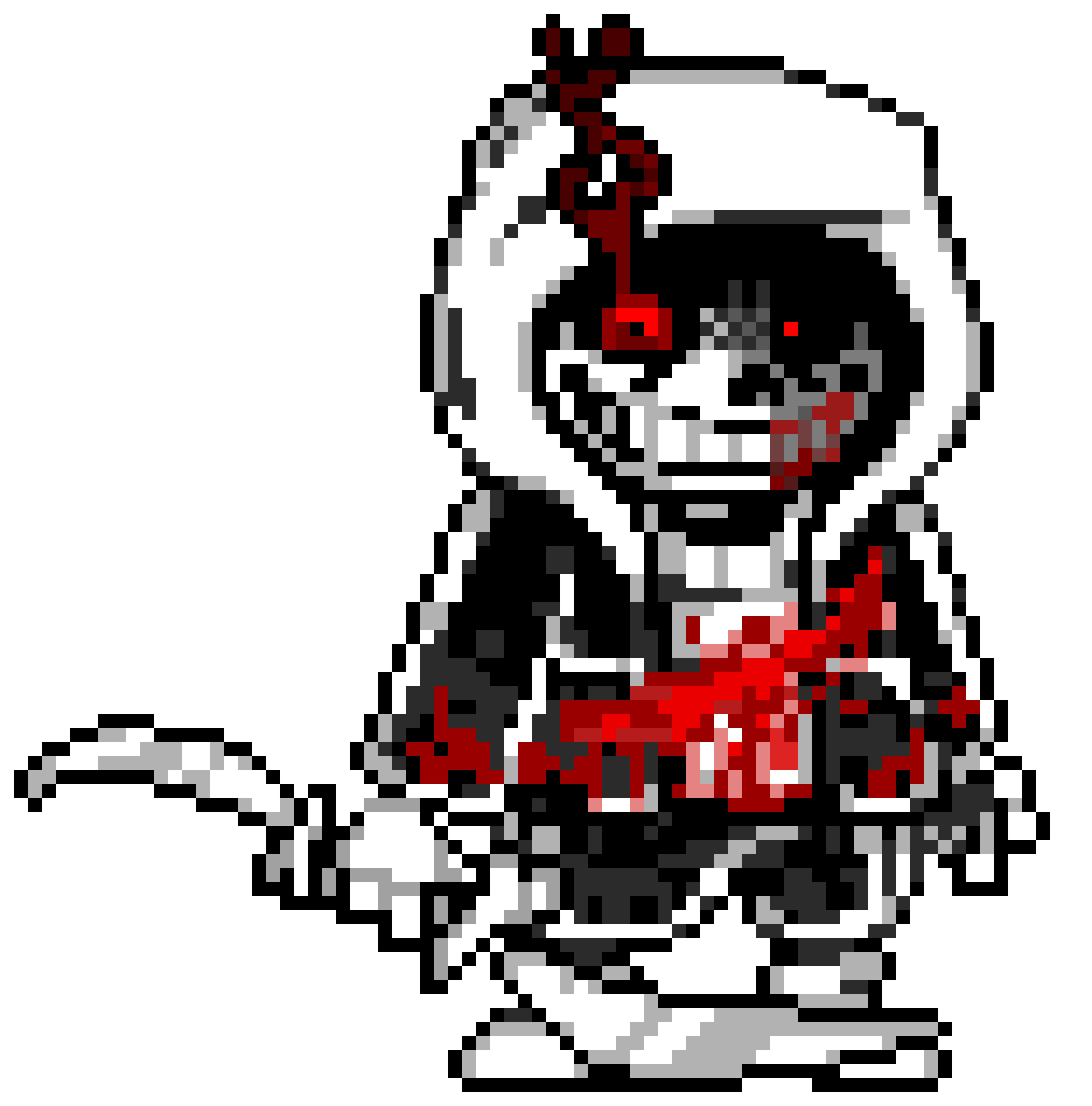 Pixilart - DUSTTALE LAST GENOCIDE SANS PHASE 2 hard mode mi estilo by ... Pixilart - DUSTTALE LAST GENOCIDE SANS PHASE 2 hard mode mi estilo by ...
