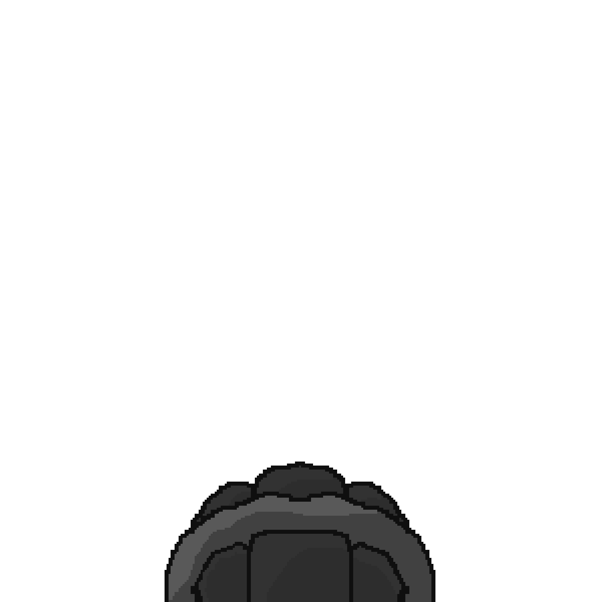 Pixilart - doom chaingun by ChizBoiHogOut