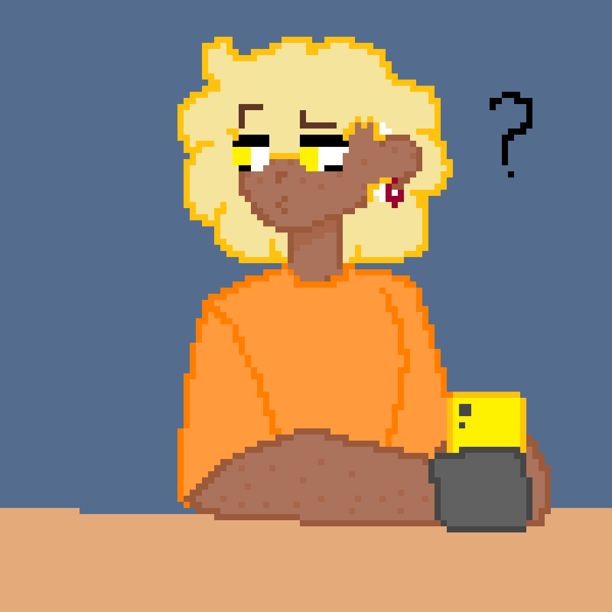 i-am-bippy's Gallery - Pixilart