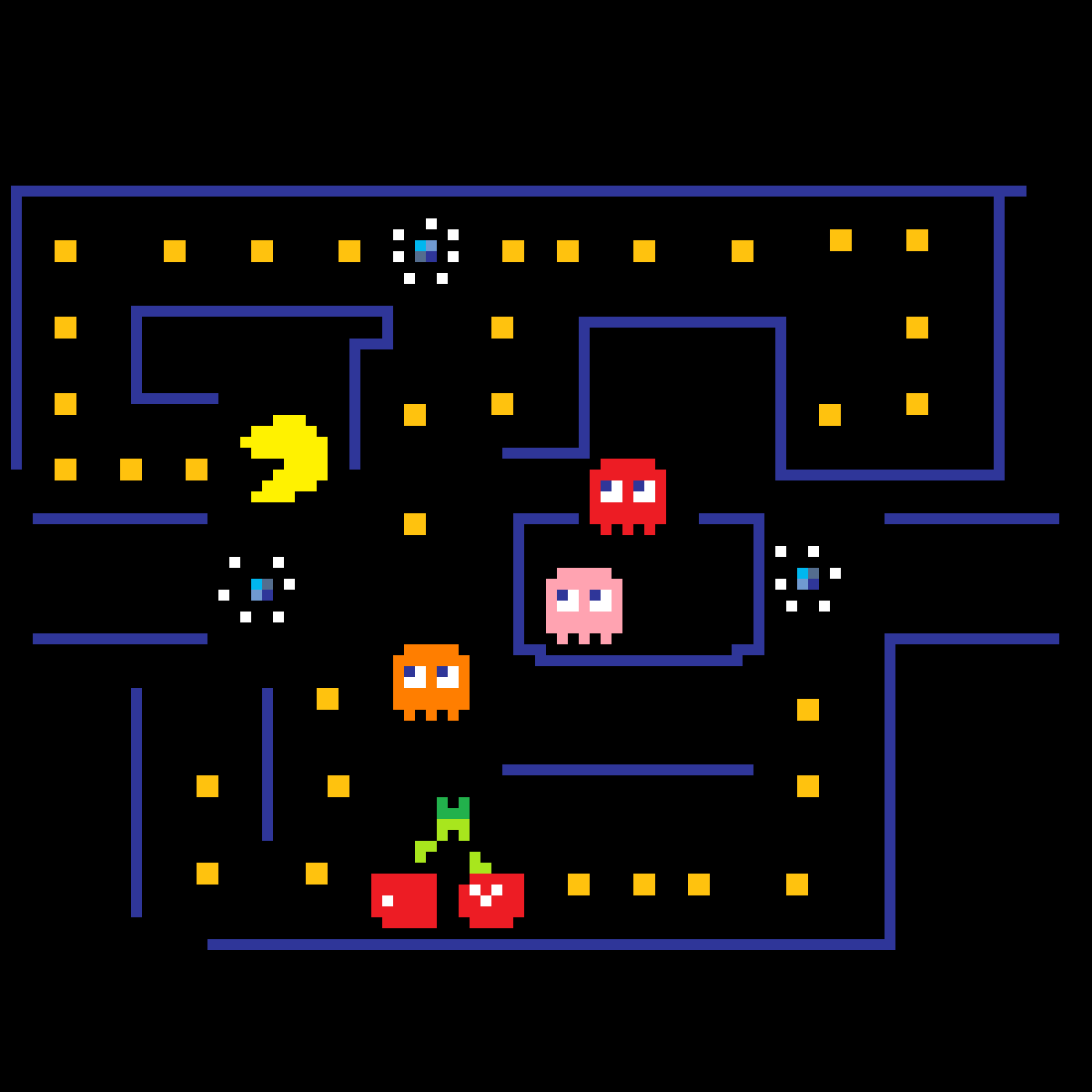 the-fancy-furry's Gallery - Pixilart