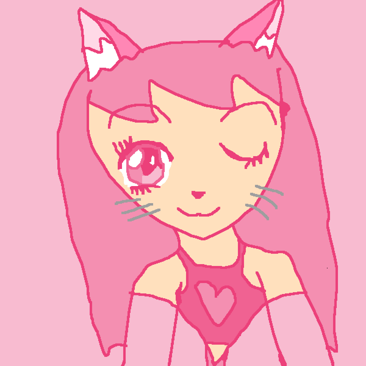 Show me your cool ocs Contest - Pixilart