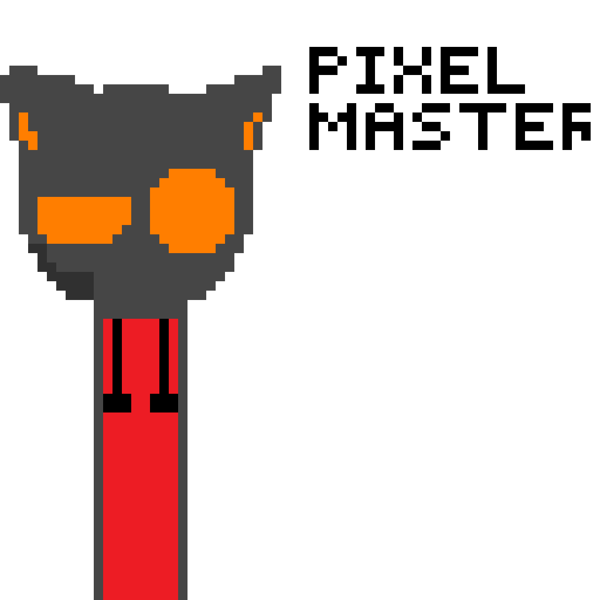 Pixilart - the pixel master by pixel-master574
