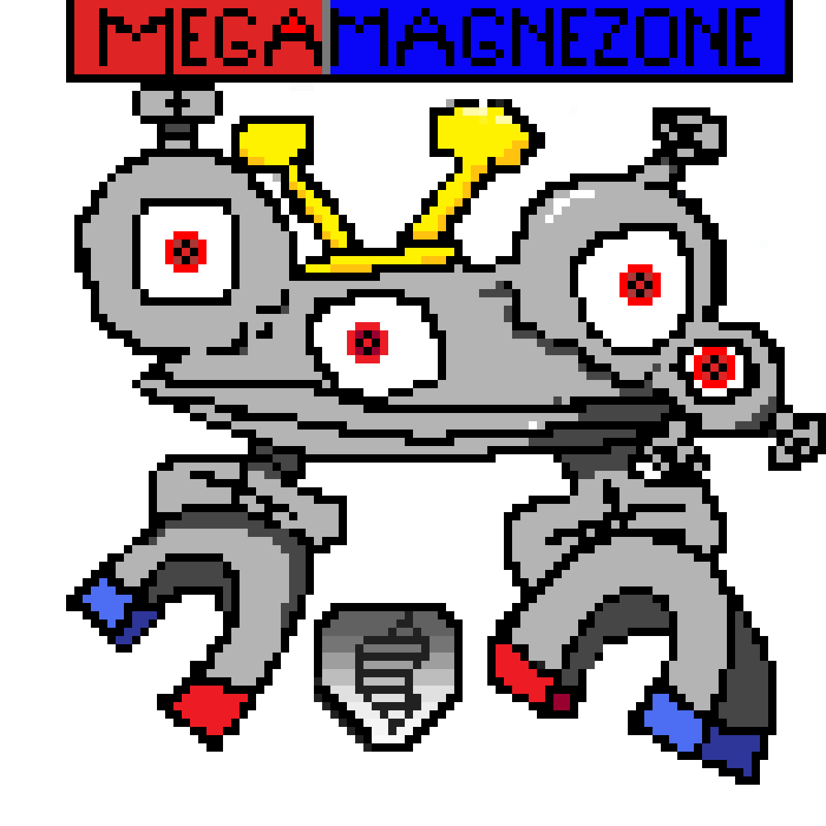 POKEFREAK099's Gallery - Pixilart