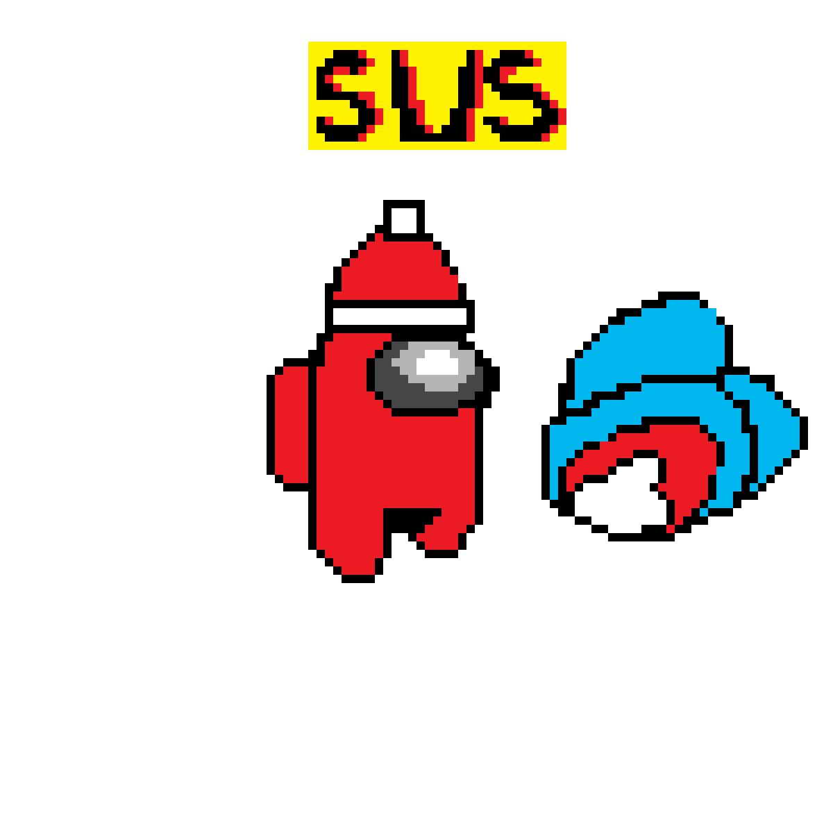 Pixilart - Sis Keegan’s a nerd by Weitzelol42