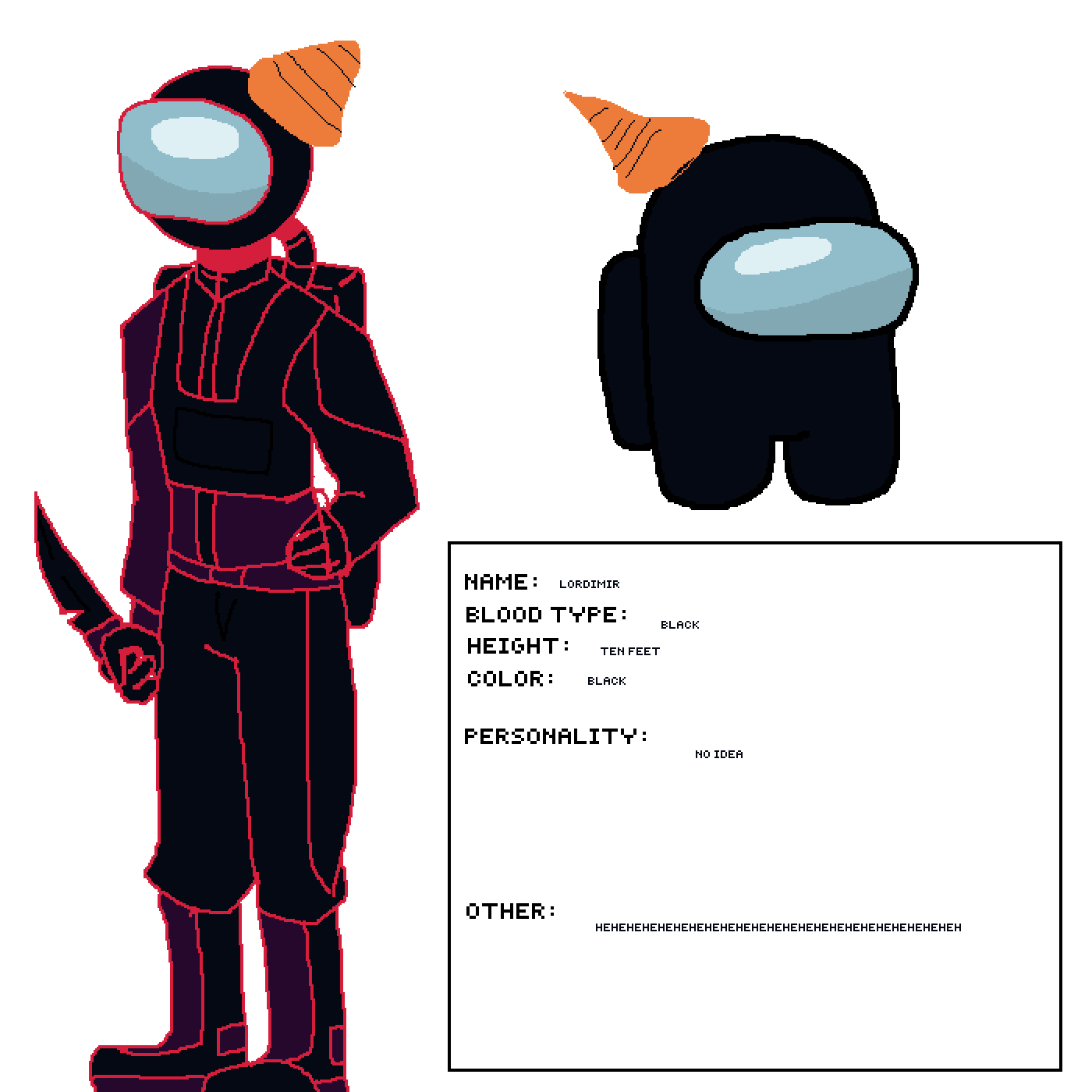 Pixilart - Among Us Base 2 0 by Yayayayayayaya1