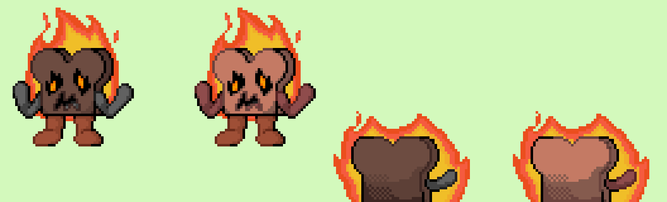 Relm's Gallery - Pixilart