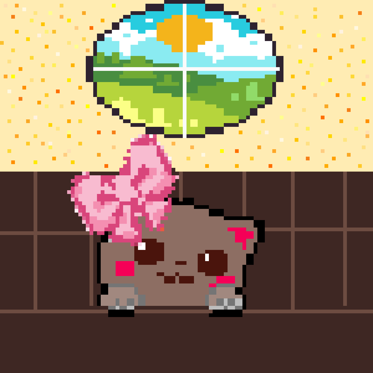 zoe3's Gallery - Pixilart
