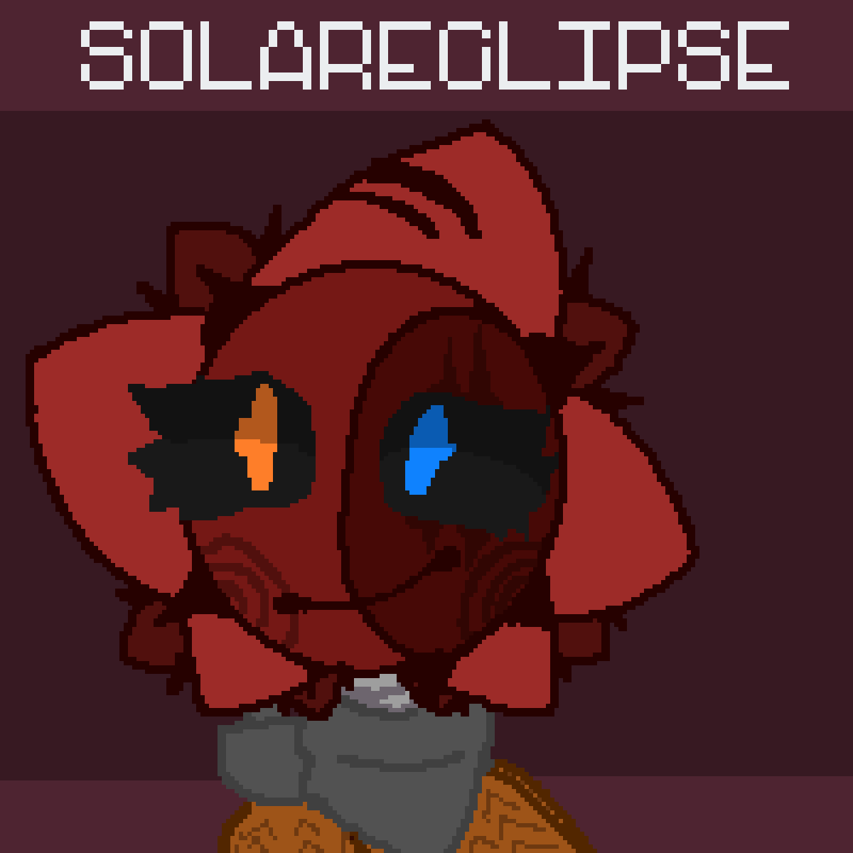 FAN ART by TSAMS-Goober - Pixilart
